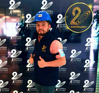 Trabajar en Hi-tec Medical México - Información Laboral Octubre 2025